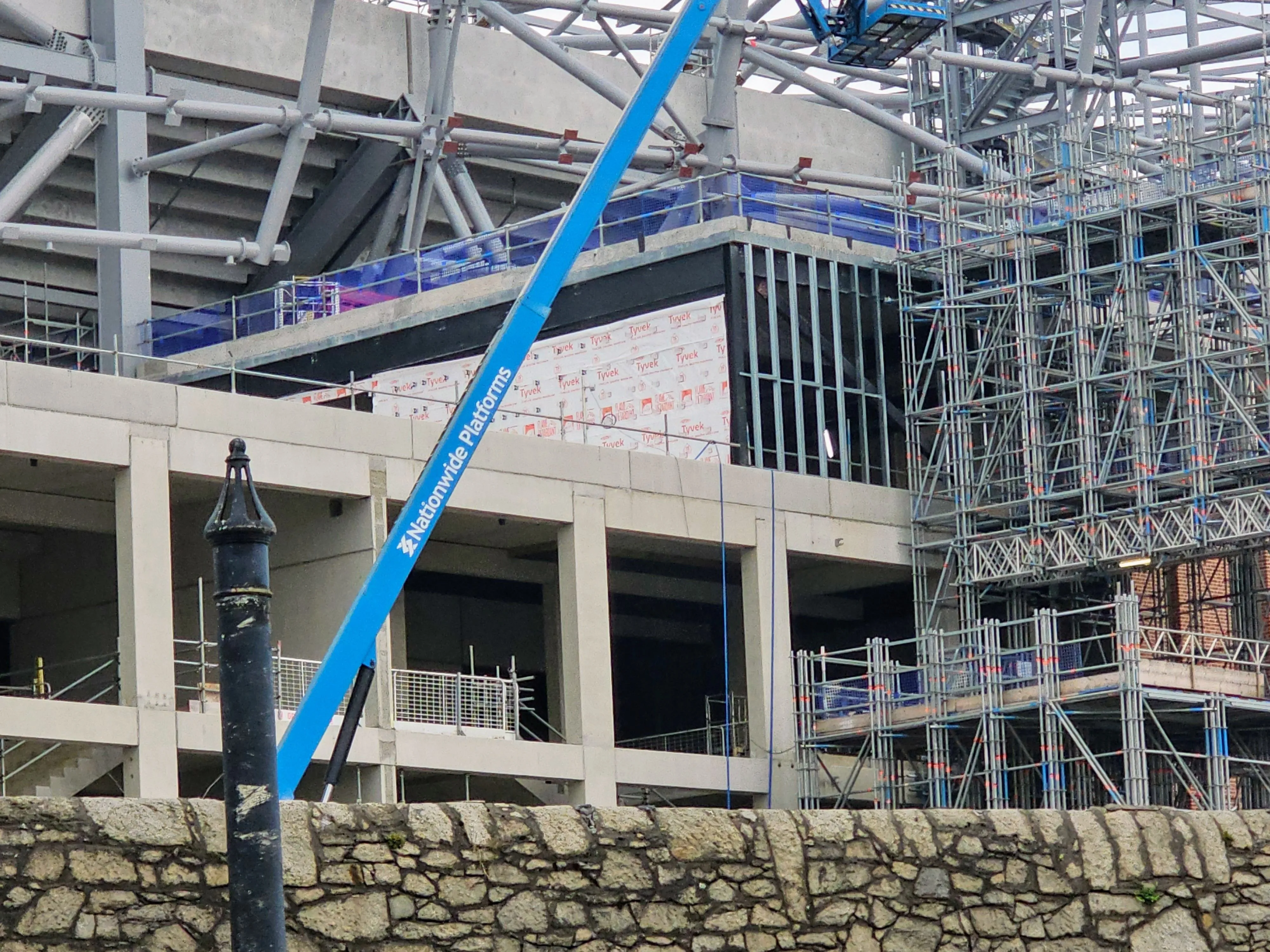 New Everton Stadium Discussion | Page 6620 | GrandOldTeam