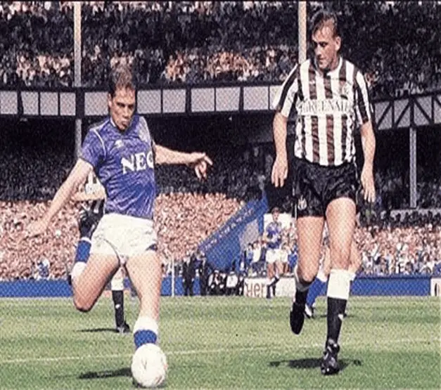 Old Everton Pictures | Page 1918 | GrandOldTeam