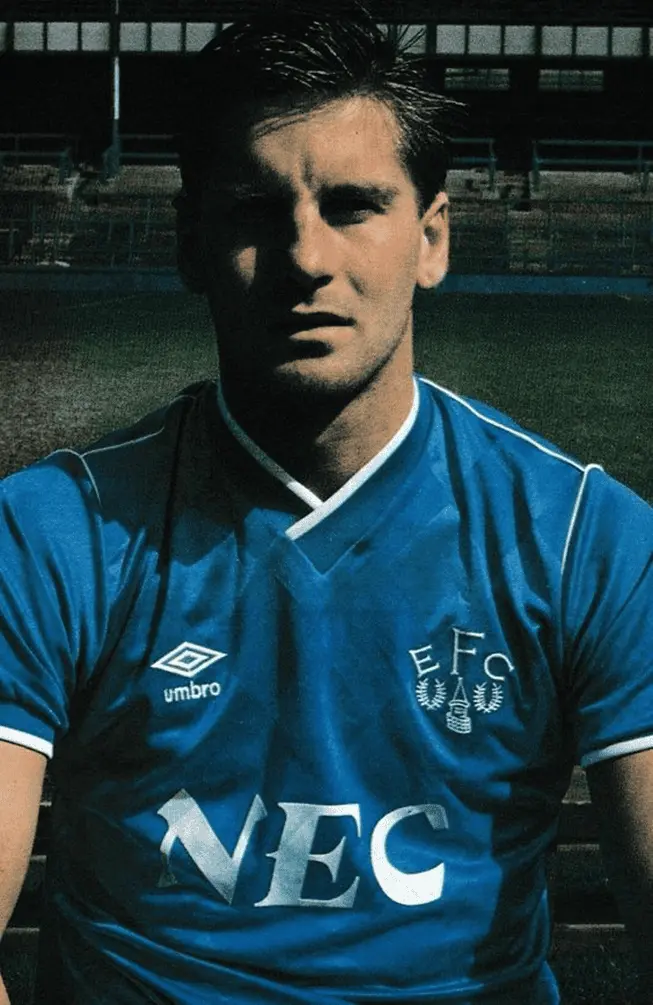 Old Everton Pictures | Page 1918 | GrandOldTeam