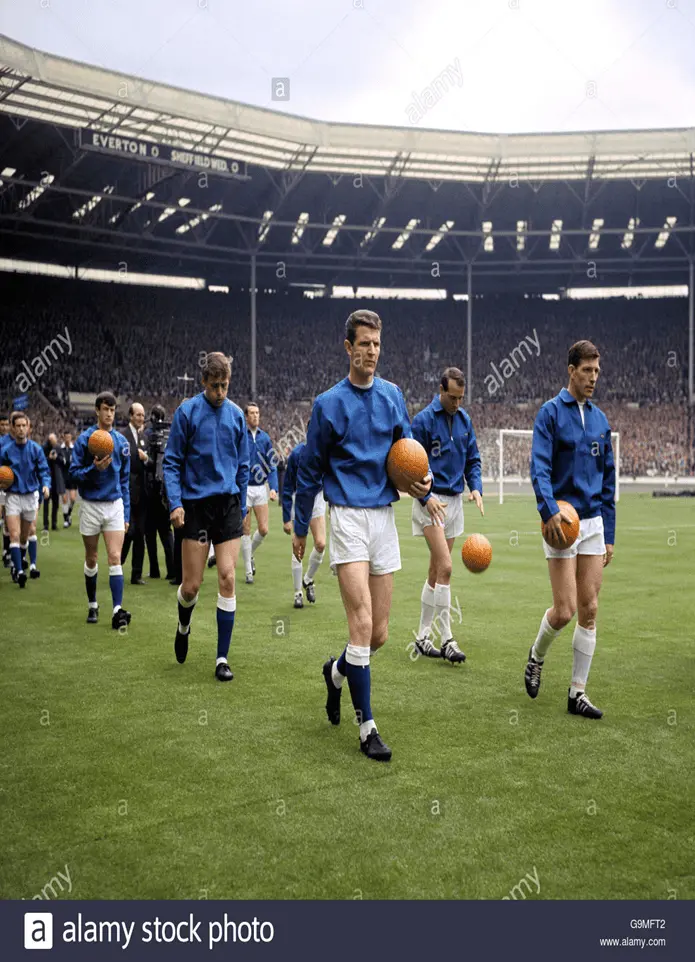 Old Everton Pictures | Page 2670 | GrandOldTeam