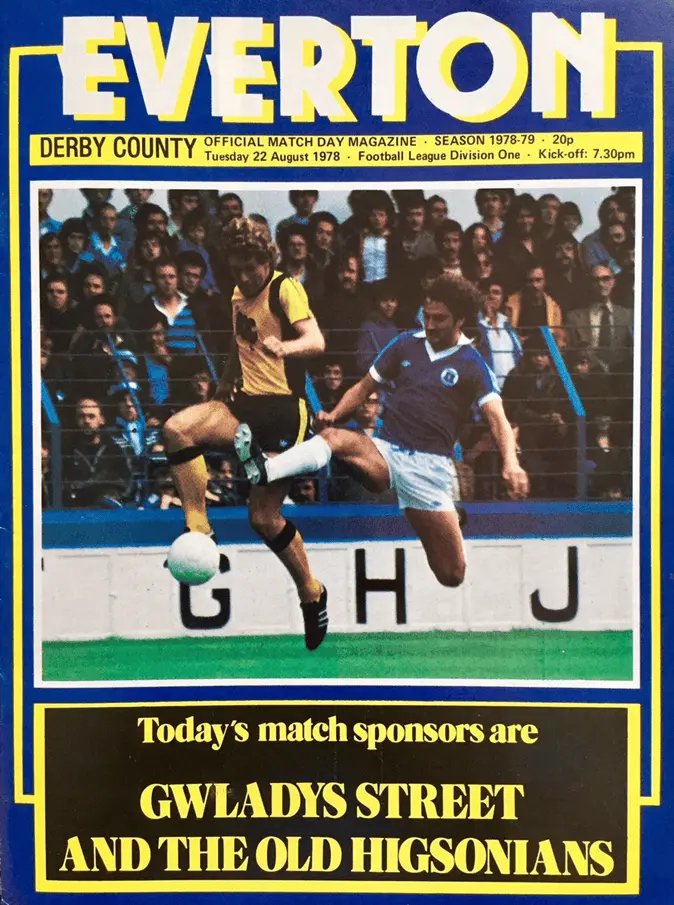 Old Everton Pictures | Page 2766 | GrandOldTeam
