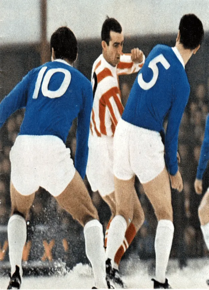 Old Everton Pictures | Page 2802 | GrandOldTeam