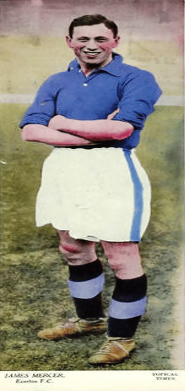 Old Everton Pictures | Page 4918 | GrandOldTeam
