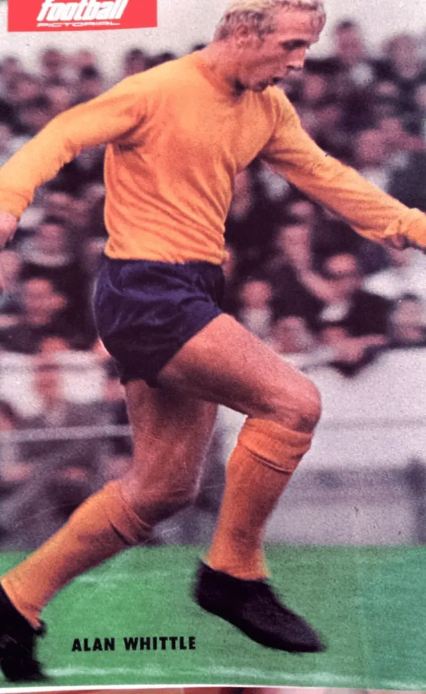 Old Everton Pictures | Page 5685 | GrandOldTeam