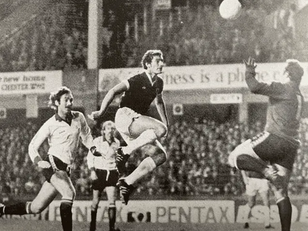 Old Everton Pictures | Page 5797 | GrandOldTeam