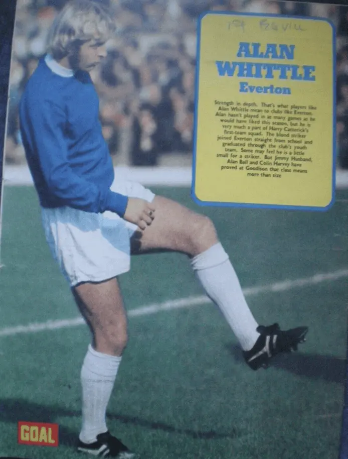 Old Everton Pictures | Page 5809 | GrandOldTeam