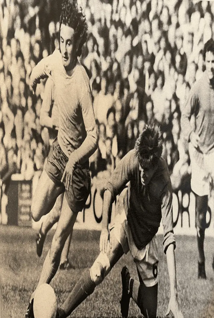 Old Everton Pictures | Page 6140 | GrandOldTeam