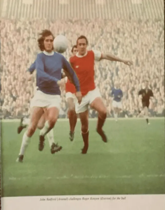 Old Everton Pictures | Page 6304 | GrandOldTeam