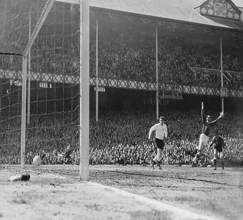 Old Everton Pictures | Page 6457 | Grand Old Team