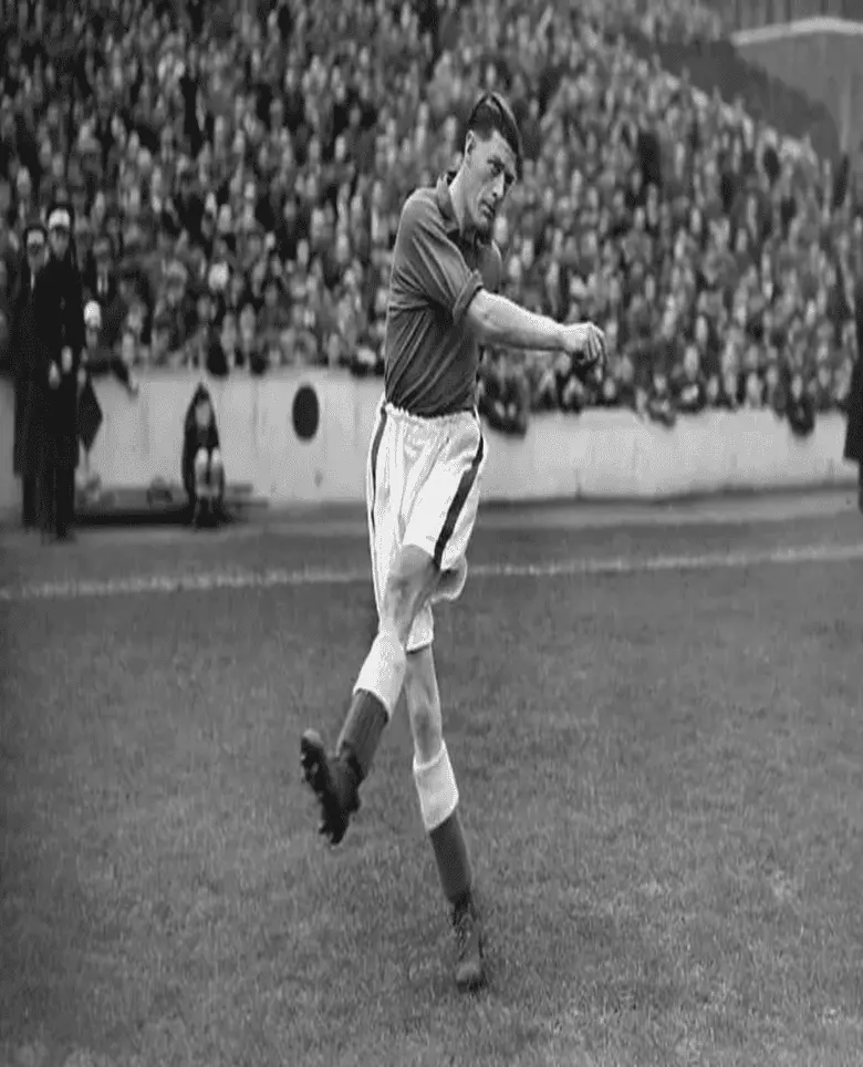 Old Everton Pictures | Page 6622 | GrandOldTeam