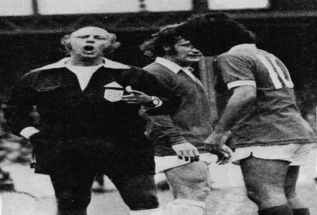 Old Everton Pictures | Page 6903 | GrandOldTeam