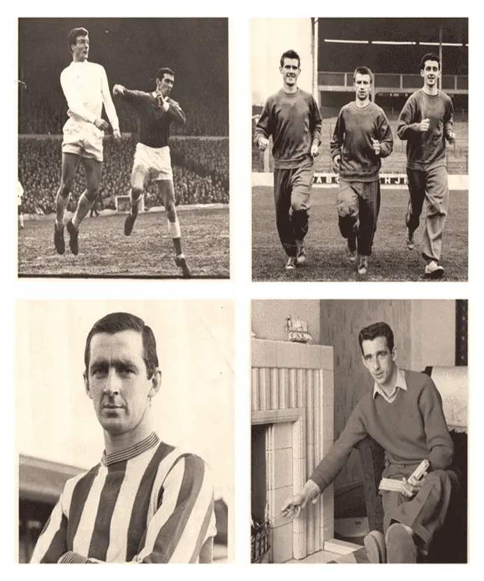 Old Everton Pictures | Page 7276 | GrandOldTeam