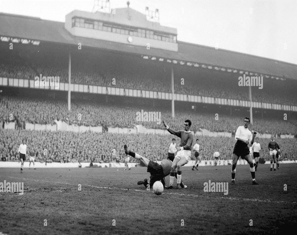 Old Everton Pictures | Page 7381 | GrandOldTeam