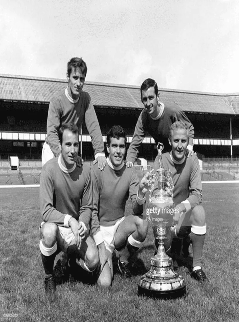 Old Everton Pictures | Page 7597 | GrandOldTeam
