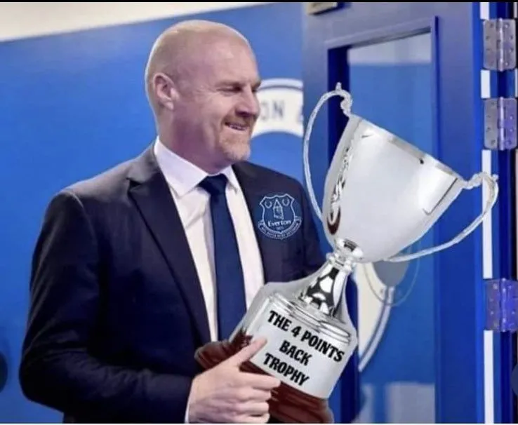 2023/24 - Sean Dyche | Page 1563 | GrandOldTeam 2023/24 - Sean Dyche | Page 1563 | GrandOldTeam