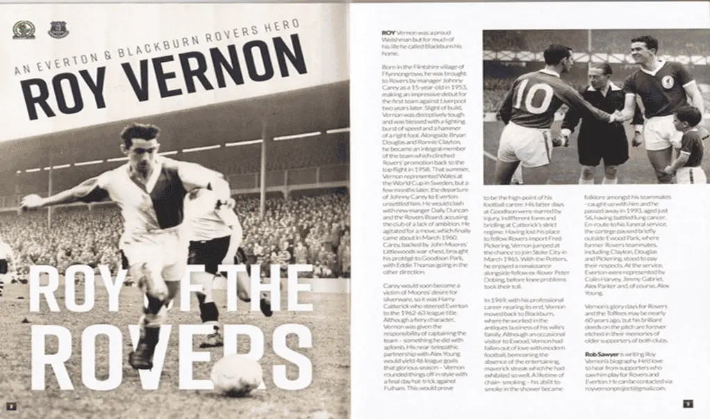 Old Everton Pictures | Page 7884 | GrandOldTeam