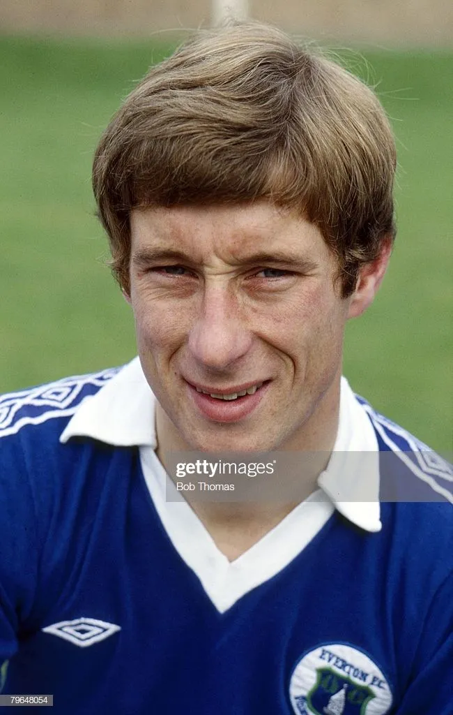 Duncan McKenzie | Page 5 | GrandOldTeam