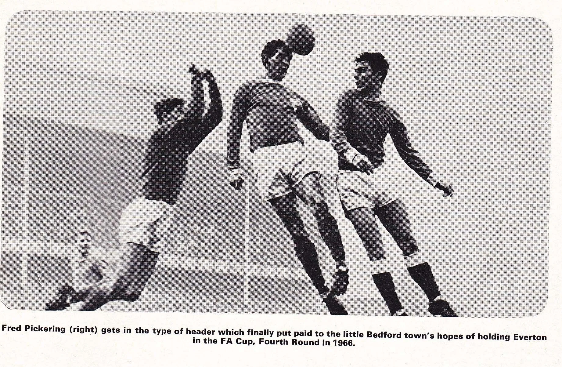 Old Everton Pictures | Page 156 | GrandOldTeam