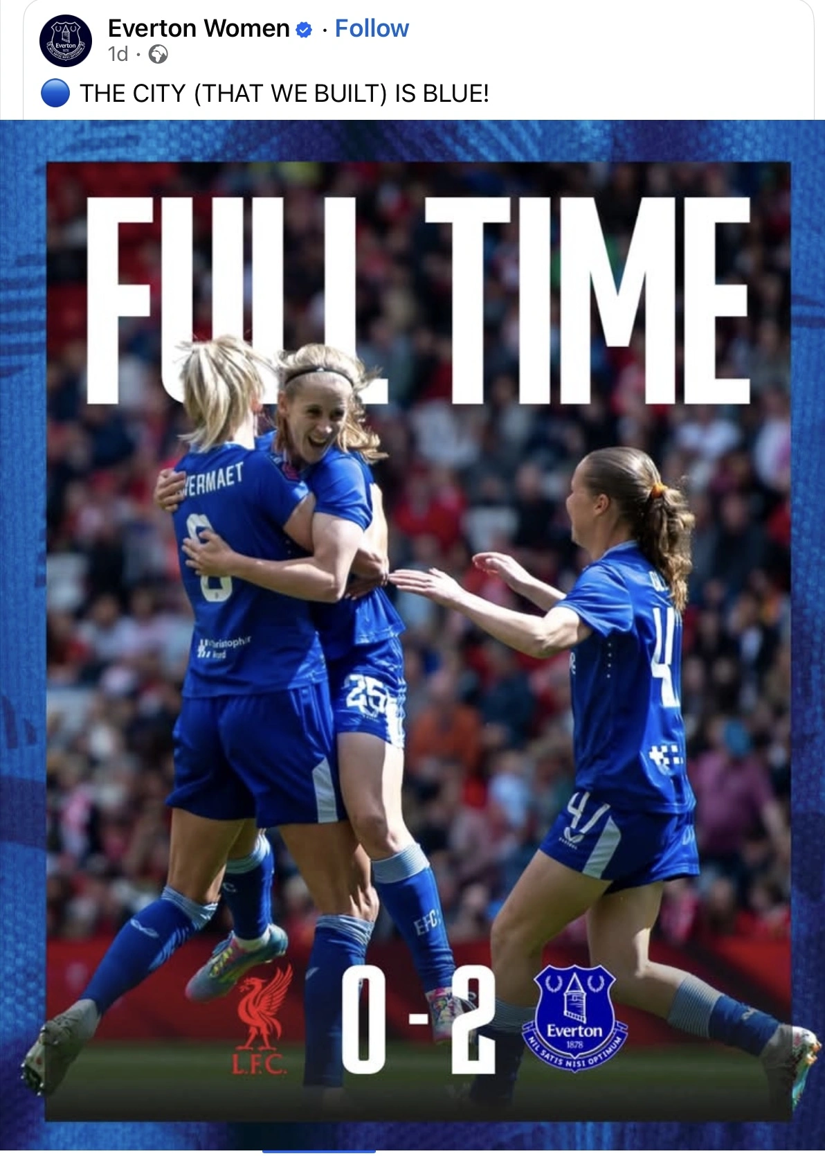 Official Club media thread | Page 48 | Grand Old Team