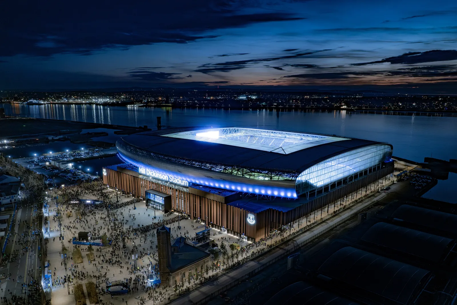 Your Pics/Vids of Our Beautiful Stadium. | Page 9 | Grand Old Team
