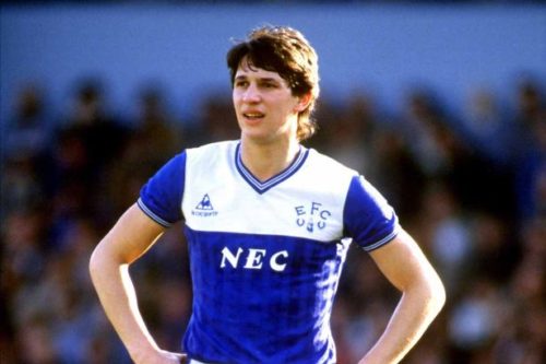My Top 10 Everton Kits of All Time - Grand Old Team