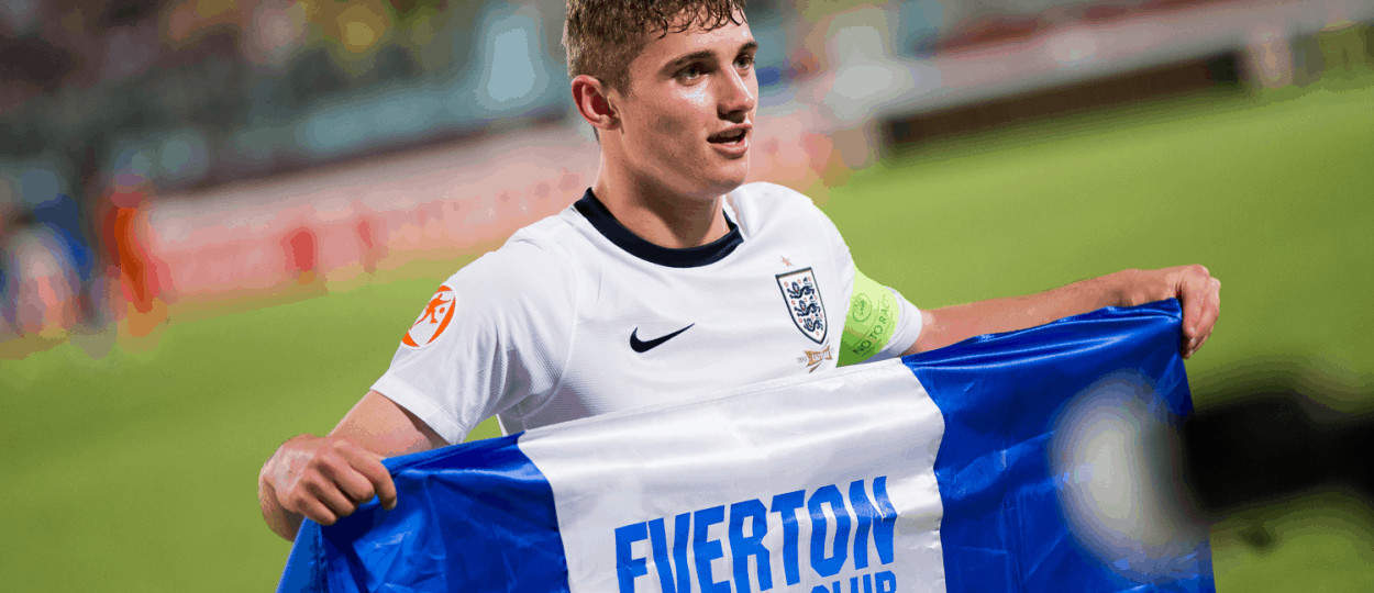 Ryan Ledson "Unbelievable experience" - Grand Old Team