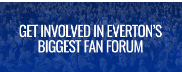 GrandOldTeam - Everton Fan Opinion