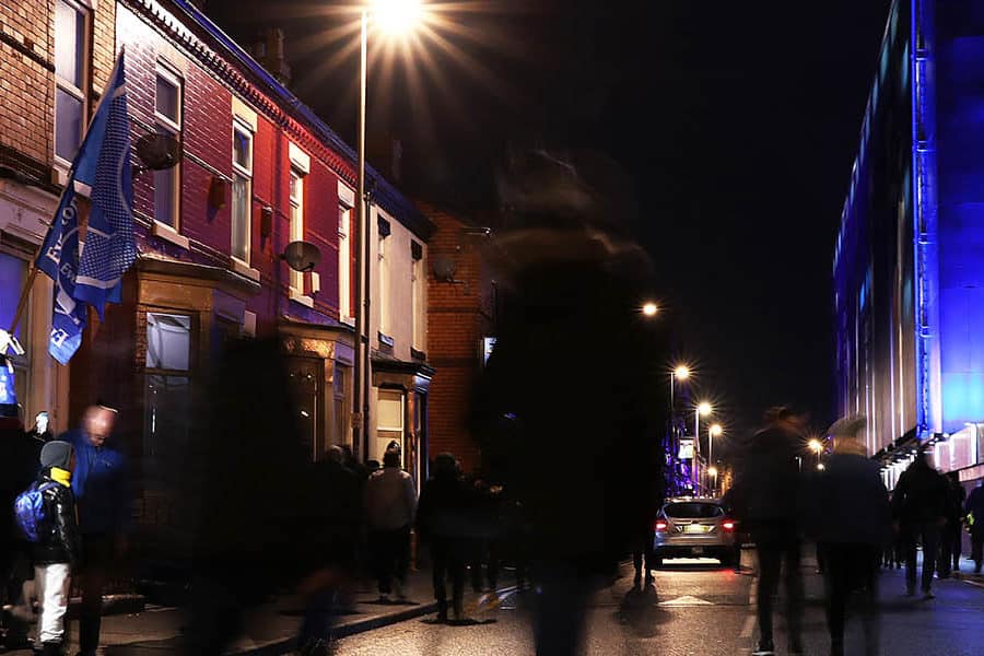 GrandOldTeam - Everton Fan Opinion