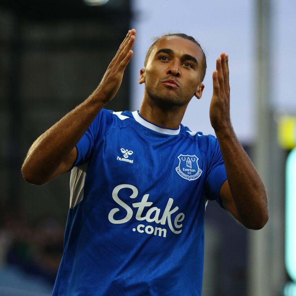 Everton season preview: Attackers - Grand Old Team