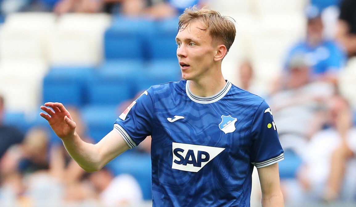Everton register interest in £17m Hoffenheim man Maximilian Beier