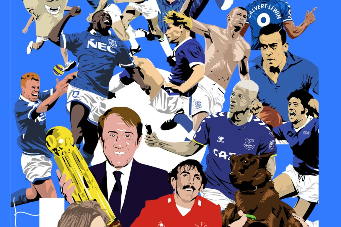 Everything You Wanted to Know About Everton (But Were Afraid to Ask ...