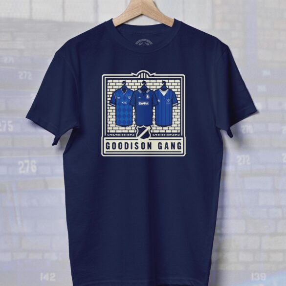 Everton Shop - Grand Old Team