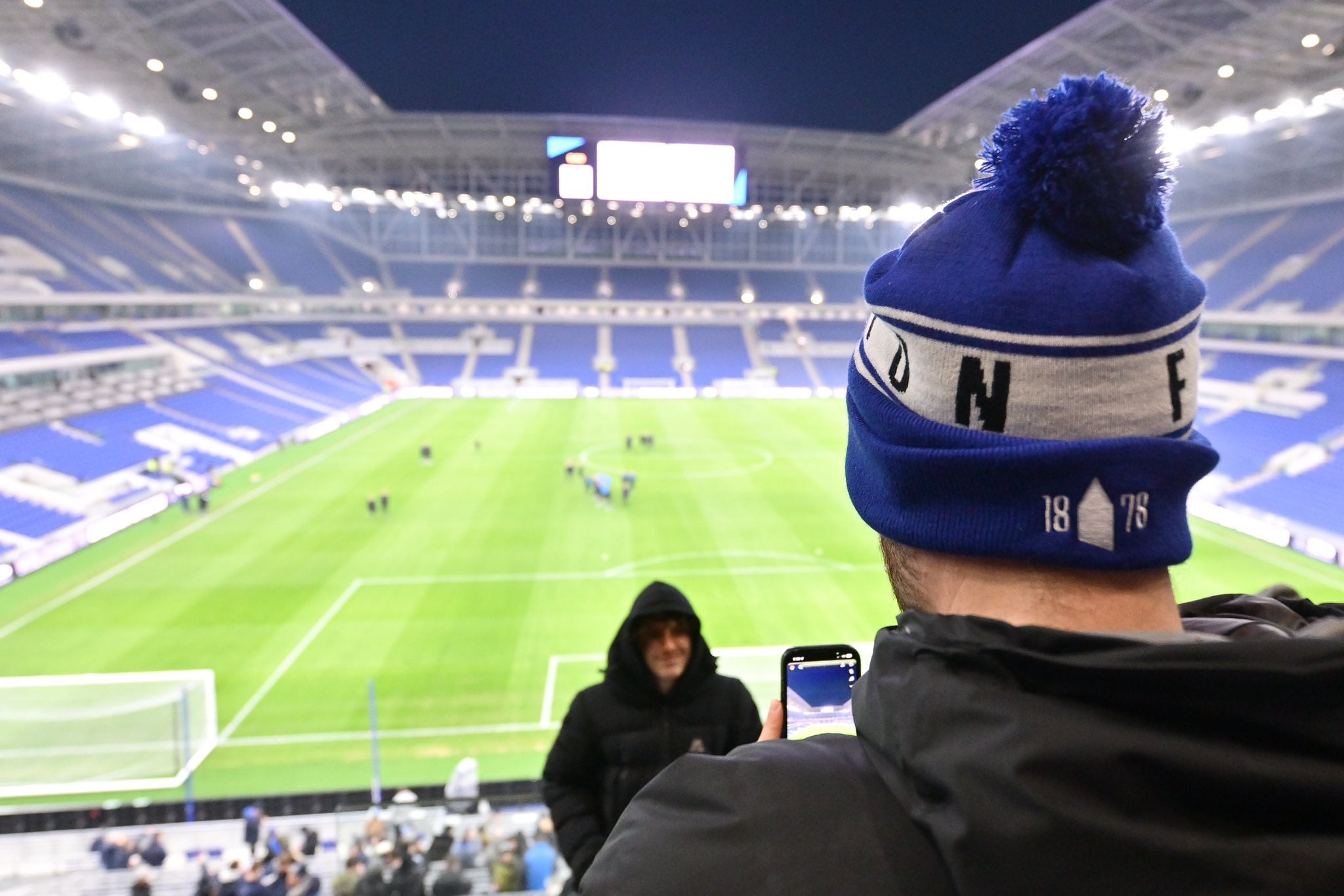 Visiting Everton's New Stadium at Bramley-Moore Dock: A Guide - Grand ...
