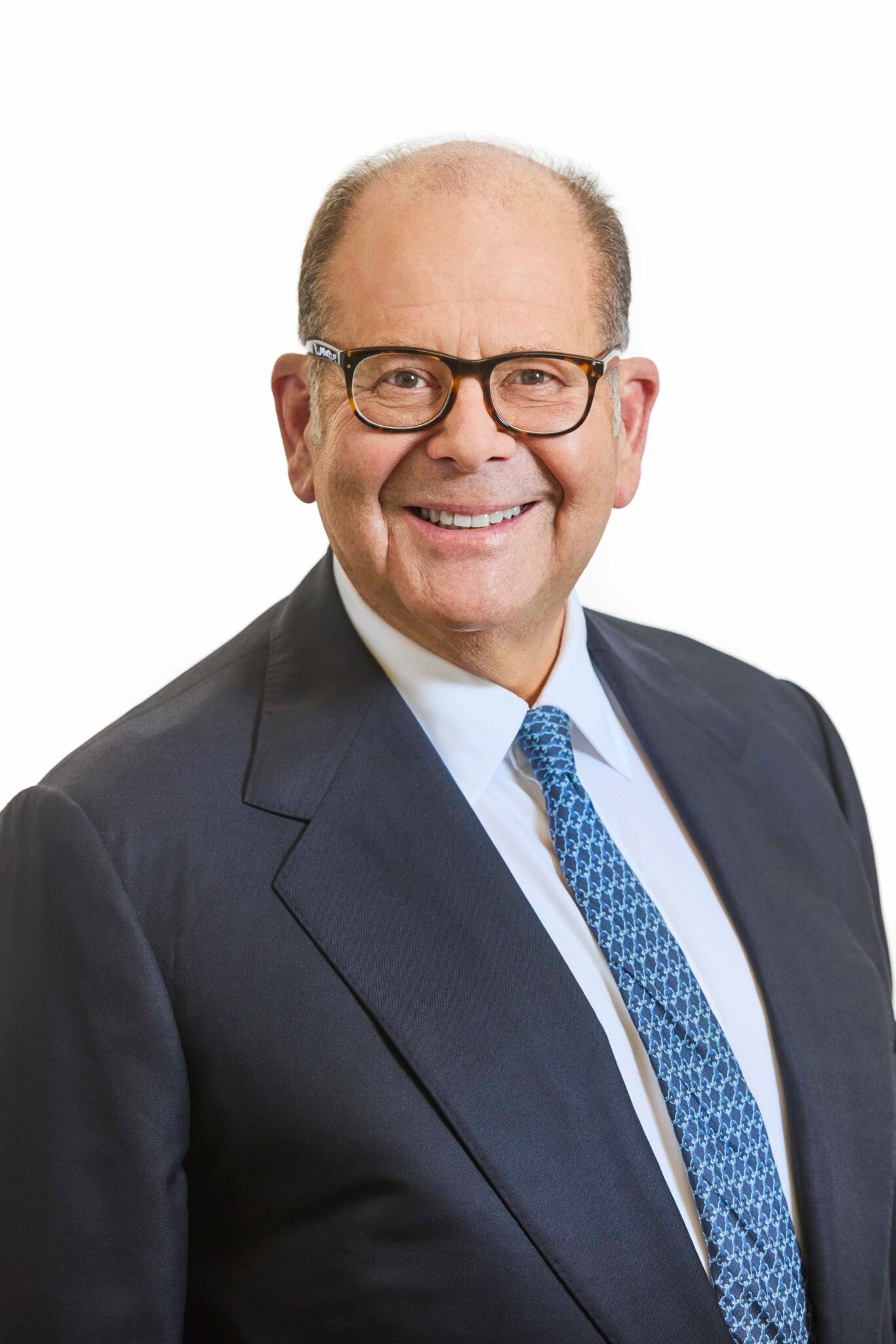 Christopher Sarofim Joins Everton Ownership Group - Grand Old Team