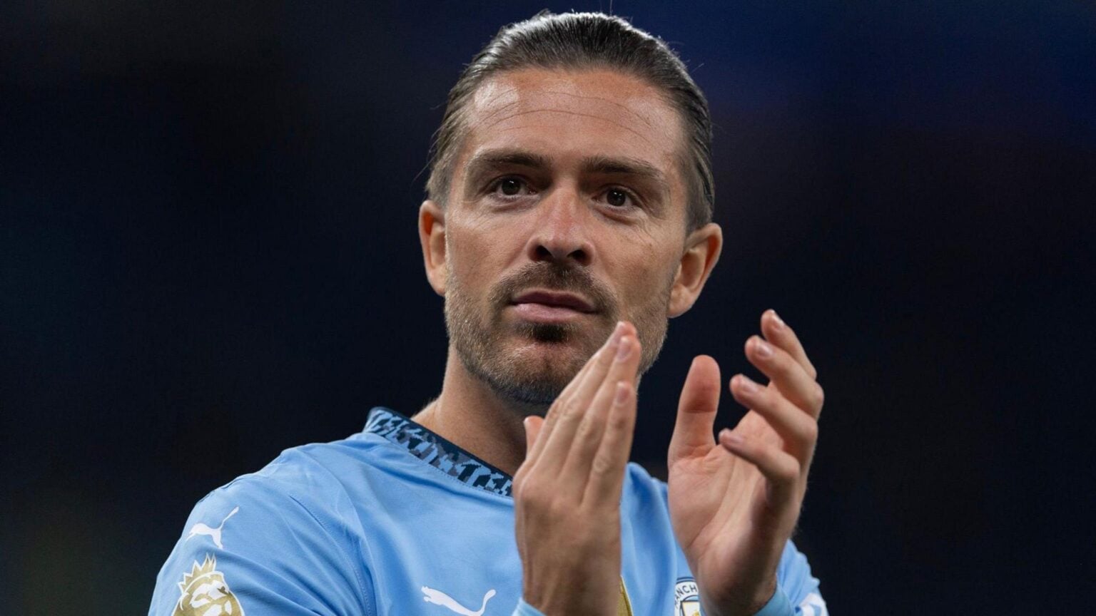Everton Near Loan Deal for Jack Grealish from Manchester City, Medical ...