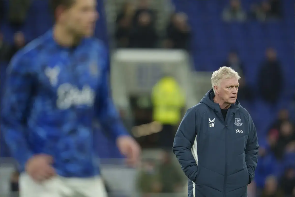 Everton transfers, latest news, rumours and gossip: Live updates, goals ...