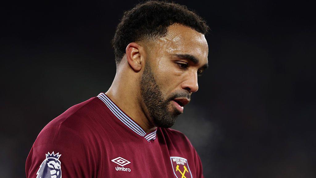 Report: Callum Wilson on Everton’s Radar