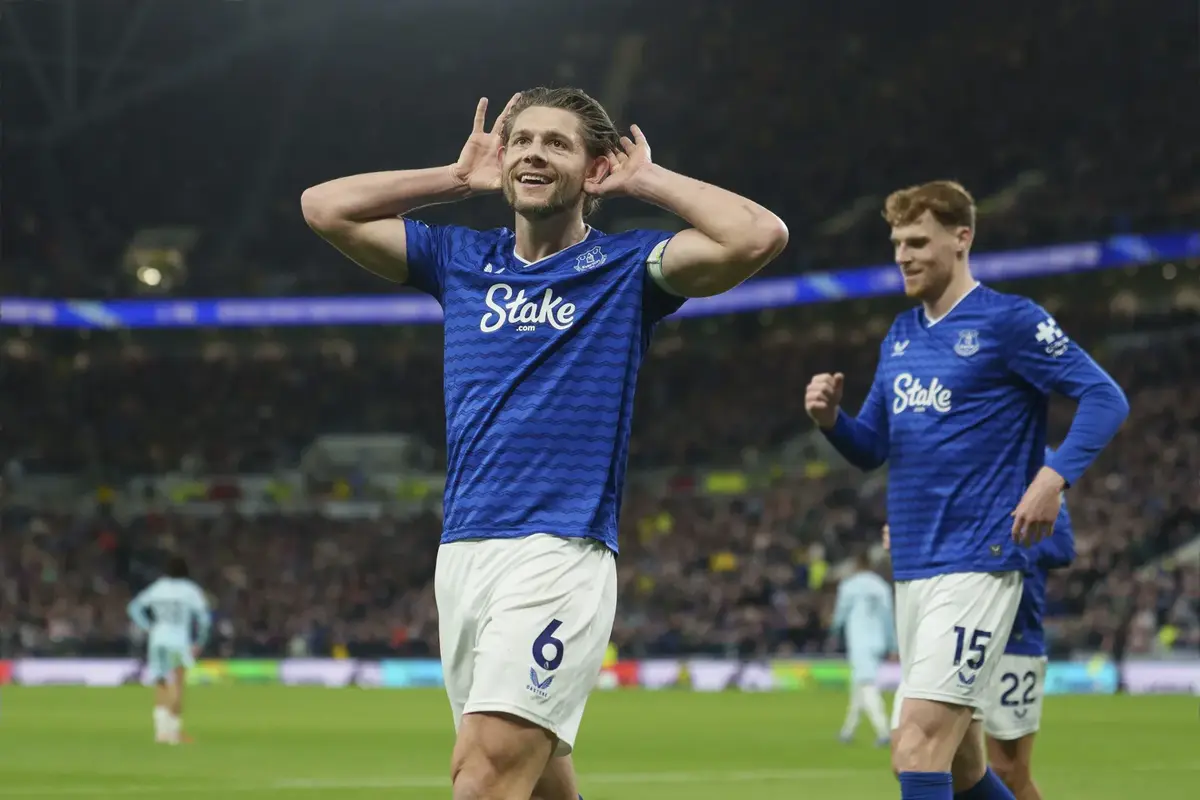 European Ambitions Burn Bright for Everton Following Consecutive ...