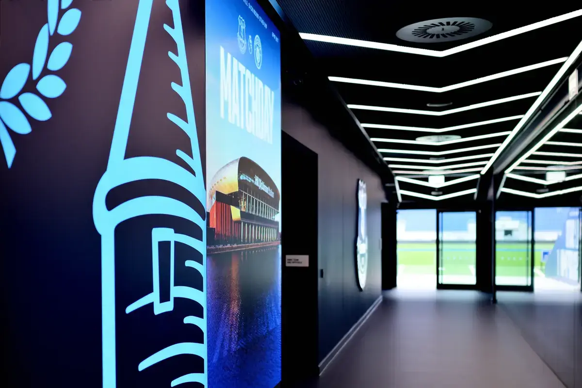 Everton Set For A Big Summer Of Business - Here's Hoping - Grand Old Team
