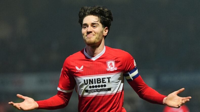 Everton Now in Talks for Hayden Hackney | Transfer News
