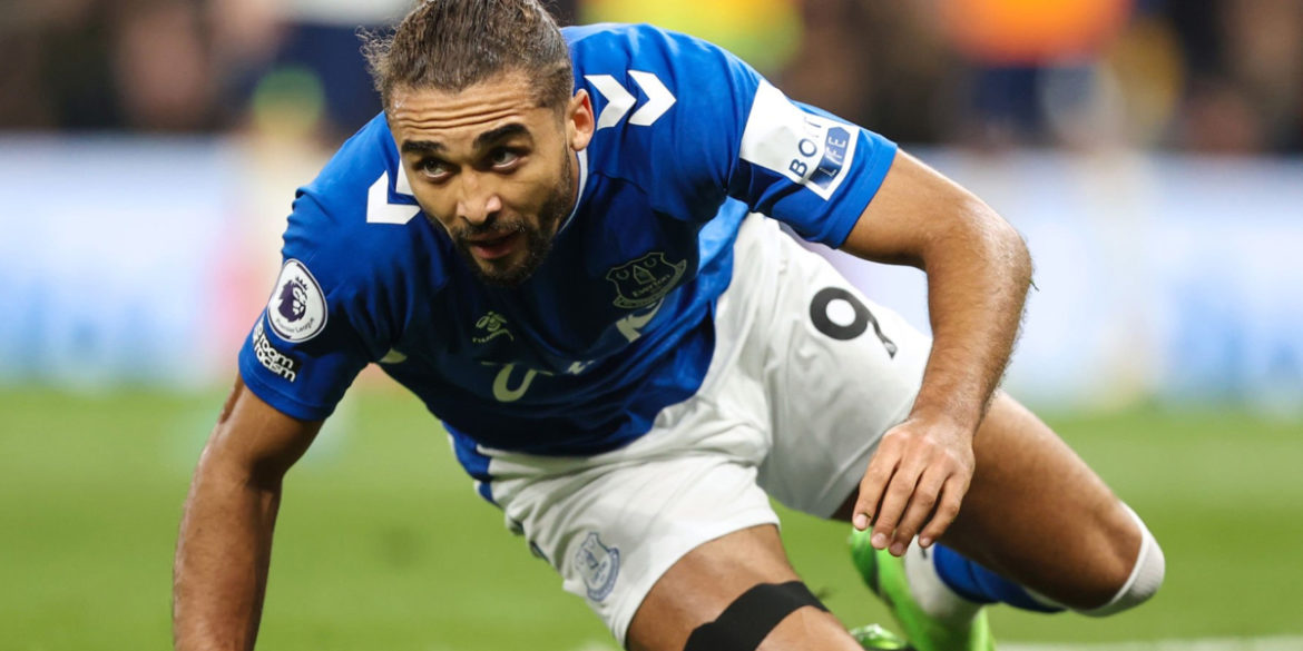 Sean Dyche’s influence over Dominic Calvert-Lewin’s career will be ...