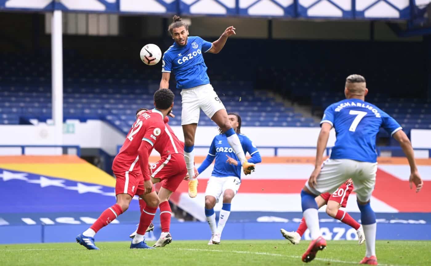 The End of the Affair - GrandOldTeam