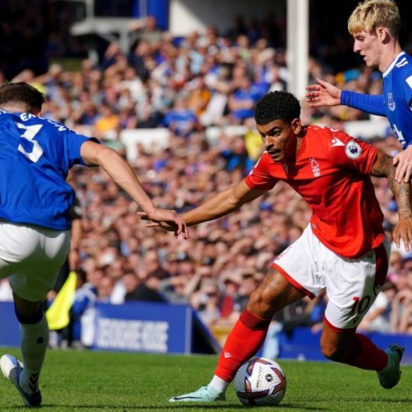 Everton Top 10 Shirts - Page 2 of 11 - GrandOldTeam