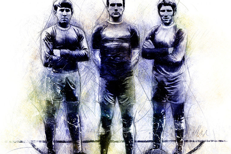 Everton Top 10 Shirts - Page 2 of 11 - GrandOldTeam