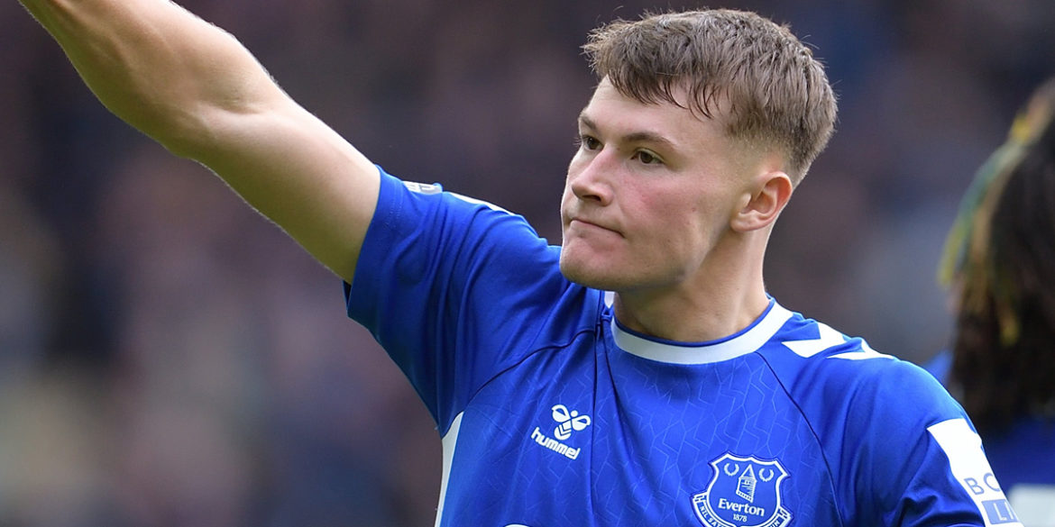 Nathan Patterson: "I am nearly back" - Grand Old Team