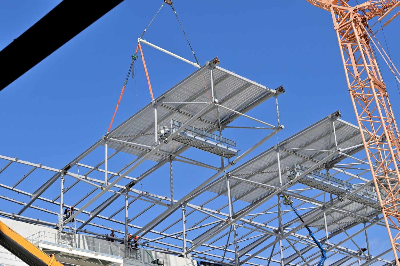 Colin Chong Issues Everton Stadium Update - Grand Old Team